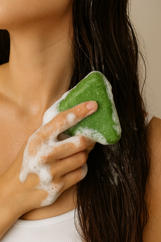 Nature Seven Beauty – Plant-Based Solutions for Healthy Hair